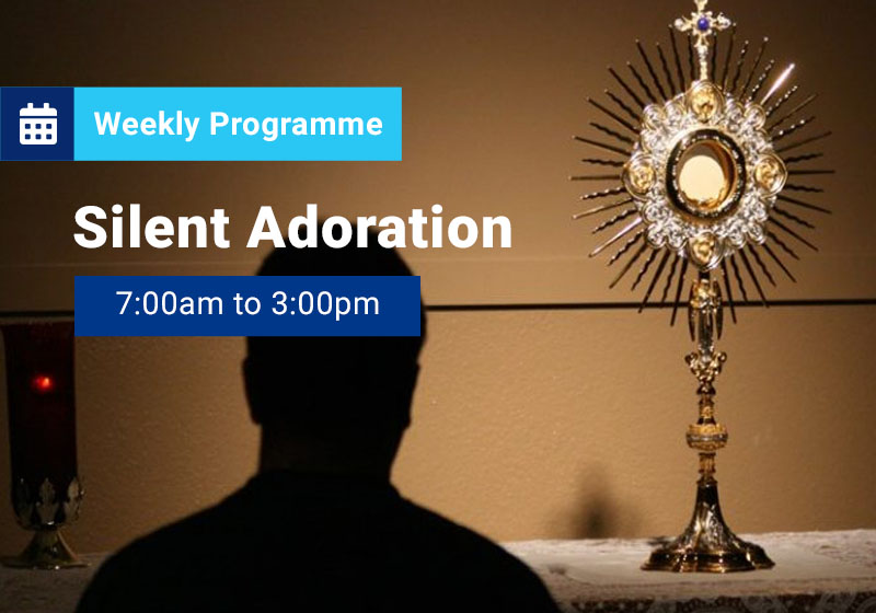VPH Nairobi - Vincentian Prayer House, Lavington - Nairobi