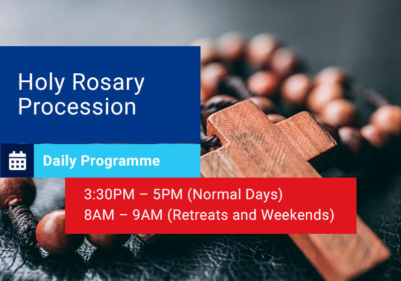 VPH Nairobi - Vincentian Prayer House, Lavington - Nairobi