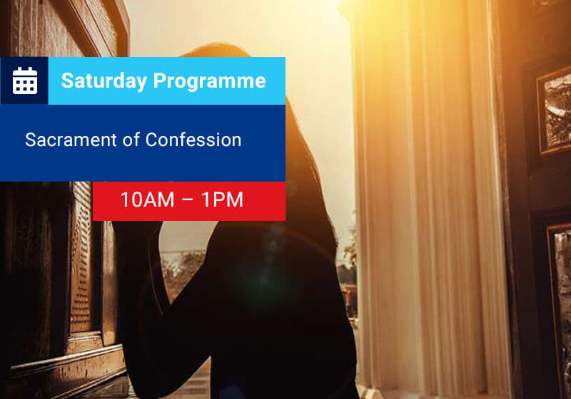 VPH Nairobi - Vincentian Prayer House, Lavington - Nairobi